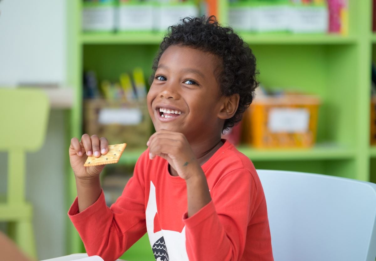 Childhood Hunger Statistics & Impact | Ujima Hunger Coalition